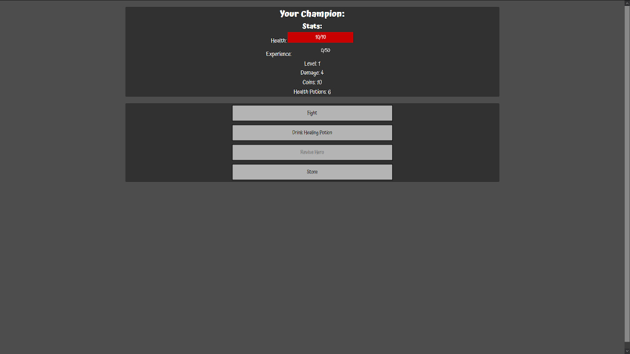 gamejs | Gra napisana w JS.